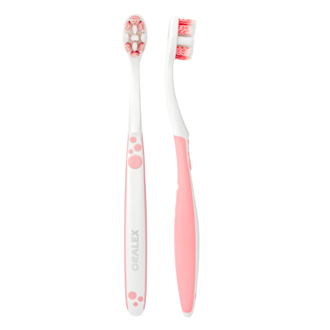 ORALEX – Brosses à dents, Dentifrices, Produits de Soin Bucco-Dentaire