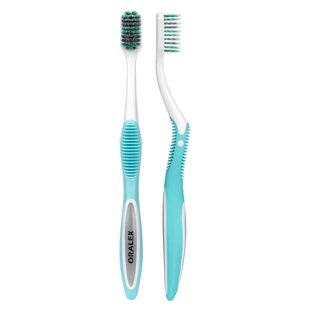 ORALEX – Brosses à dents, Dentifrices, Produits de Soin Bucco-Dentaire